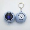Custom Magic 8 Ball - Custom Magic 8 Ball Answers