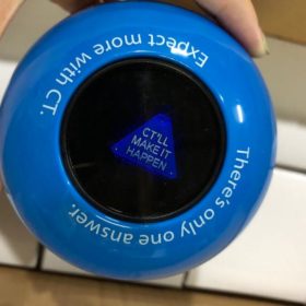 customized magic 8 ball - customizable magic 8 ball