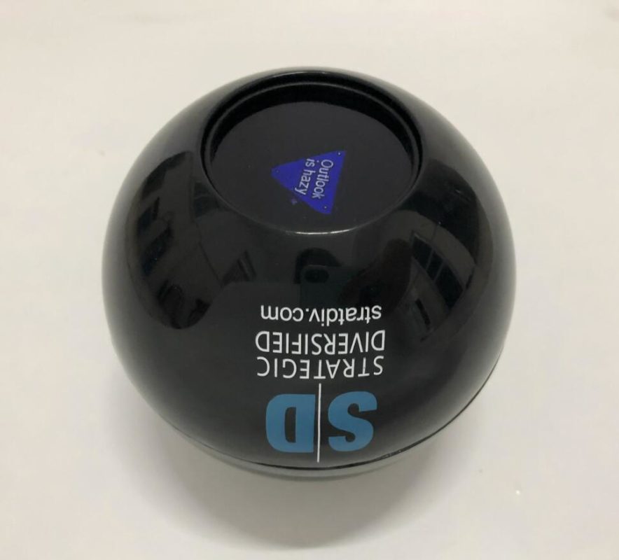 Custom Magic 8 Ball - Custom Magic 8 Ball Answers