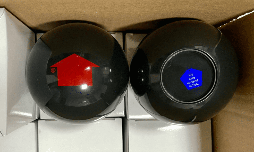 custom message ball – Custom Magic 8 Ball - Custom Magic 8 Ball Answers