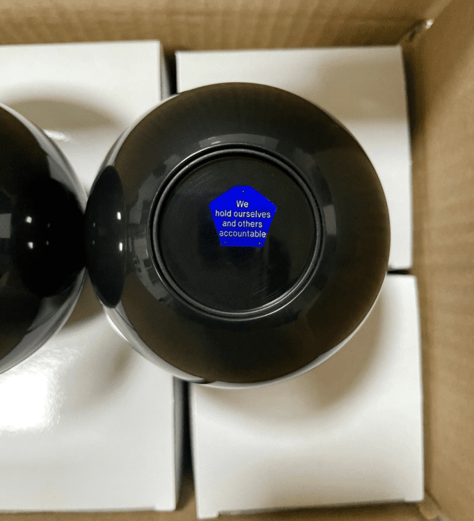 custom message ball – Custom Magic 8 Ball - Custom Magic 8 Ball Answers
