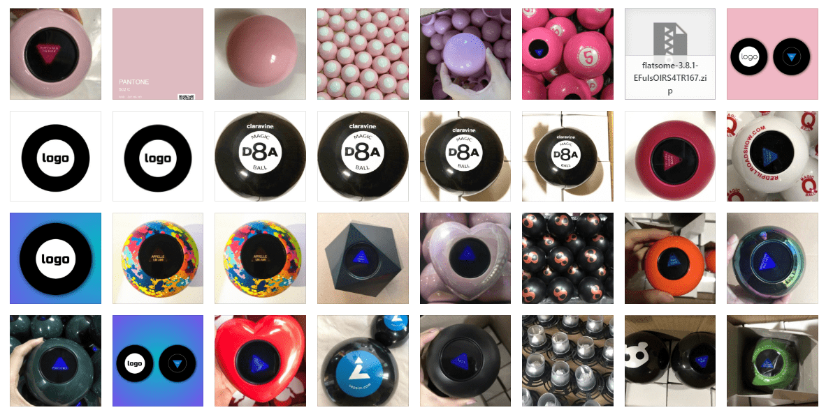 custom message ball – Custom Magic 8 Ball - Custom Magic 8 Ball Answers