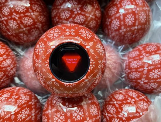 Custom Magic 8 Ball - Custom Magic 8 Ball Answers