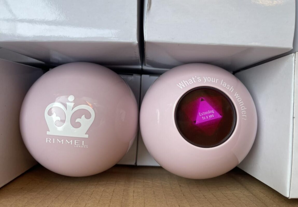 customized magic 8 ball - customizable magic 8 ball