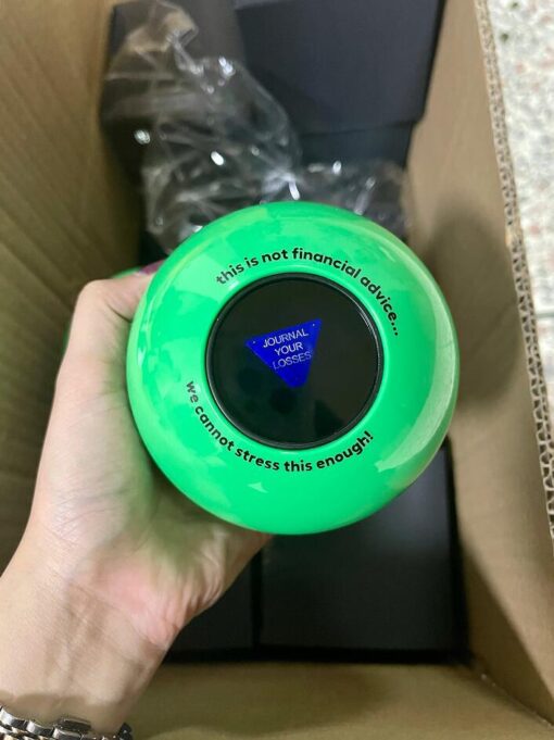 blog – Custom Magic 8 Ball - Custom Magic 8 Ball Answers